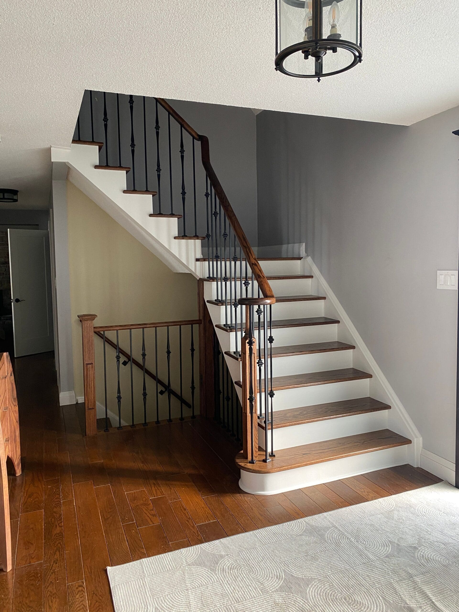 Is Climbing Stairs Really Exercise? Yes, And Your Staircase Matters